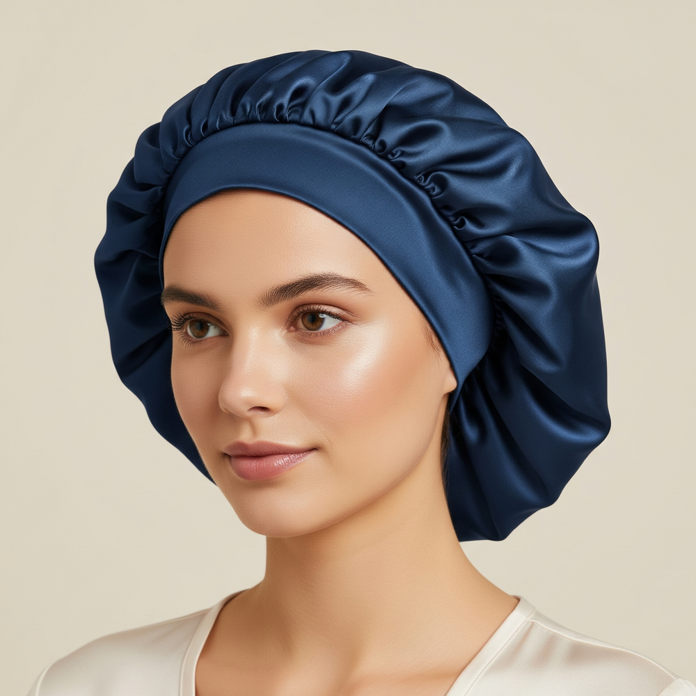Bonnet En Soie Sephora